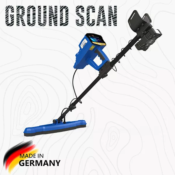 Gold Star 3D Scanner 8 completely new systems